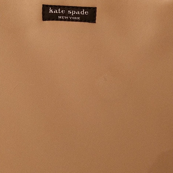 kate spade | Bags | Vintage Beige Kate Spade | Poshmark